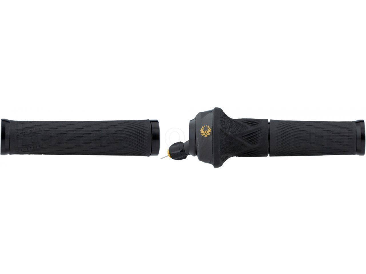 Грипшифт SRAM XX1 Eagle 12 Speed, Grip Shift, задня, Gold, B1 - KozakShop