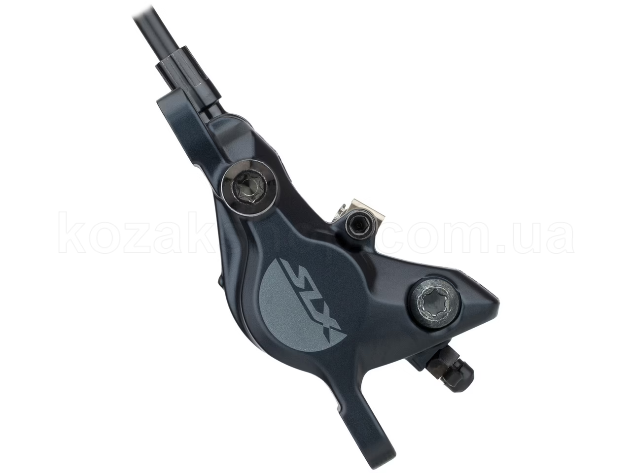Гальмо Shimano M7100 SLX заднє, 1700мм, J-Kit - KozakShop