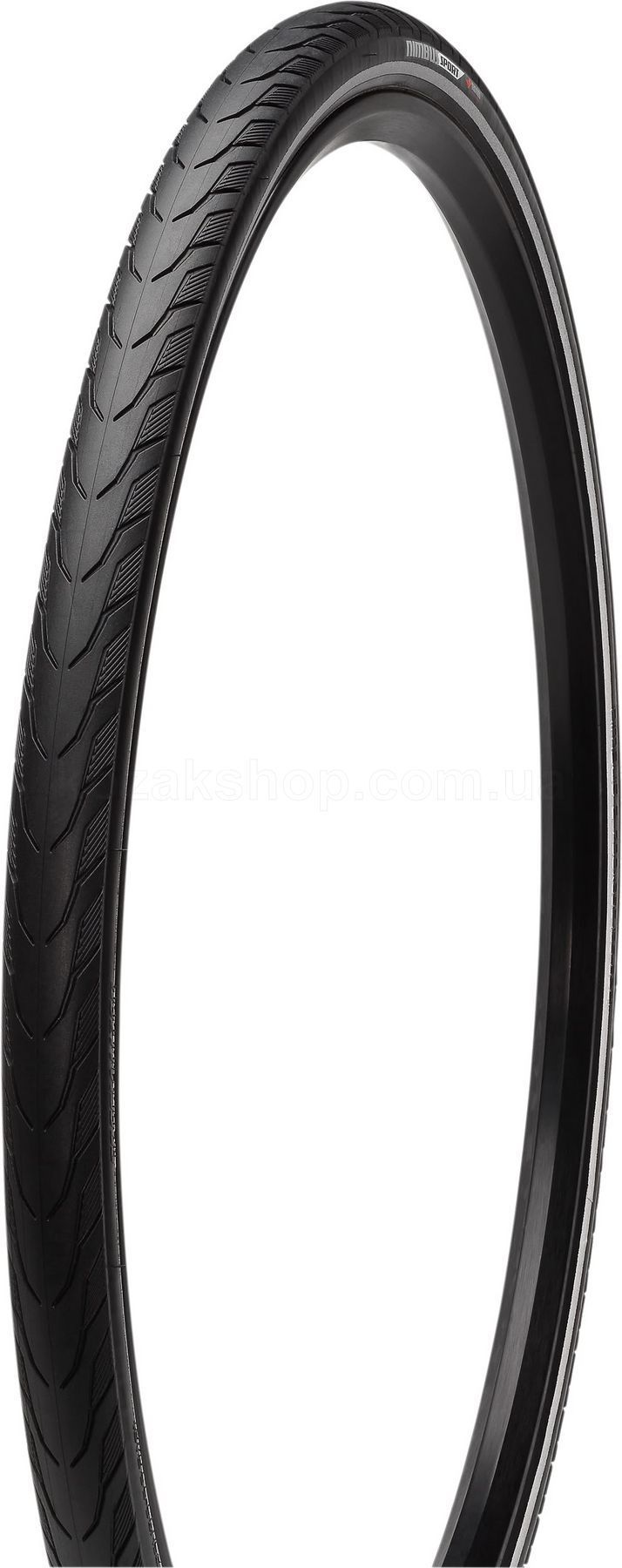 Покришка Specialized Nimbus 2 Armadillo Reflect 700X38C (00319-5117 ...