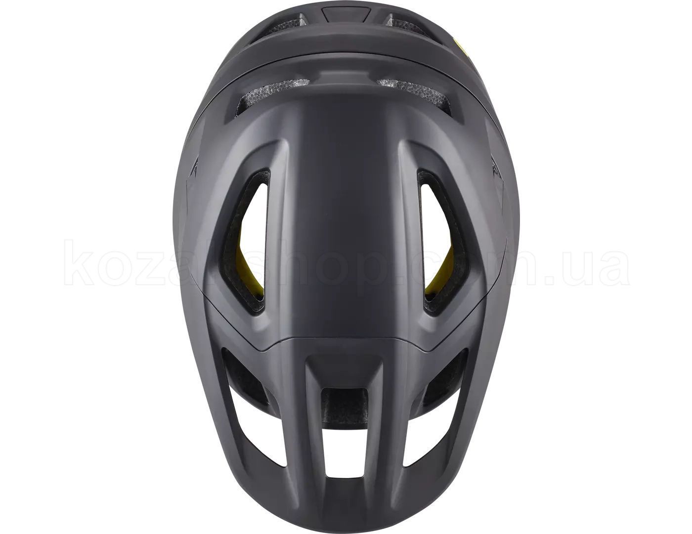Шолом Specialized CAMBER [BLK] - M (60222-1903) - KozakShop