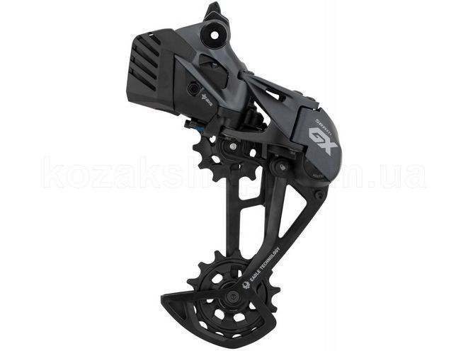 Апгрейд комплект SRAM GX Eagle AXS (Rear Der wBattery, Controller ...